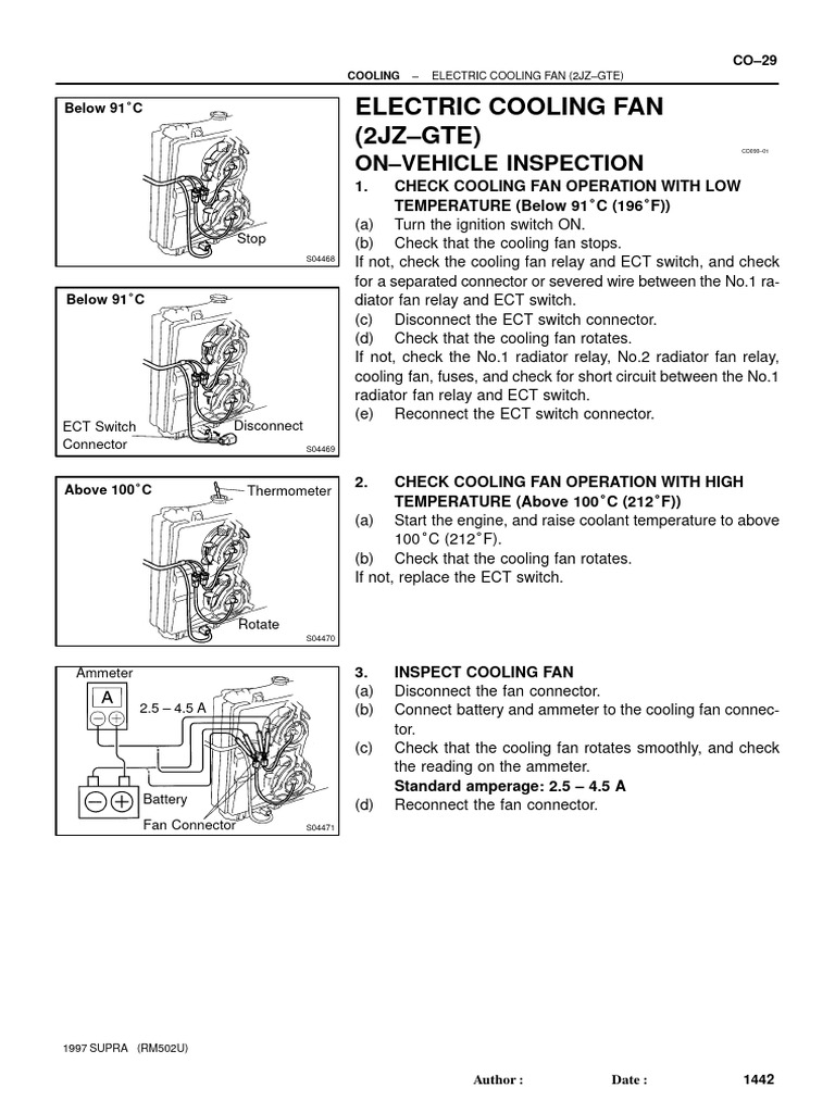 Electric Fan | PDF | Electric Power | Mechanical Engineering