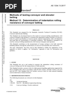 ISO-8295-1995 Friction Coeficient | PDF | Friction | International ...