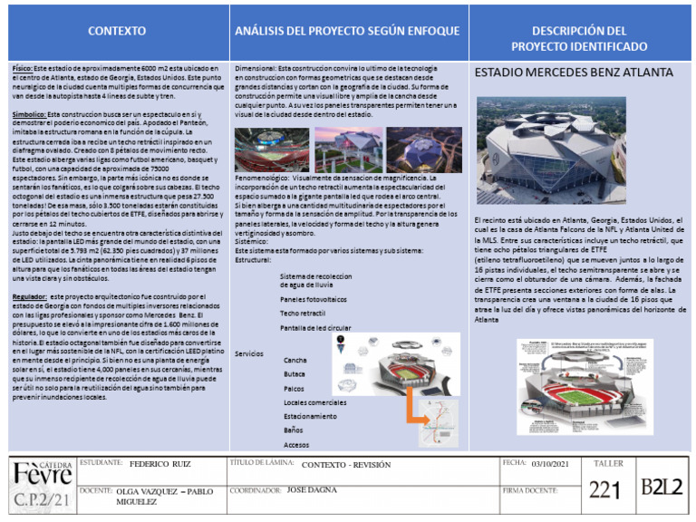 Icp2 Federicoruiz 221 Olga-Pablo B2L2 | PDF | Estadio