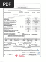 Astm C591 21 | PDF | Thermal Insulation | Heat Transfer