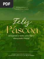 Concorde ICL Brazil | PDF | Agricultura