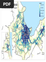 Unitec Mt Albert Campus Map 2024 | PDF