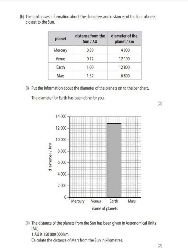 Astrophysics Notes 1 | PDF