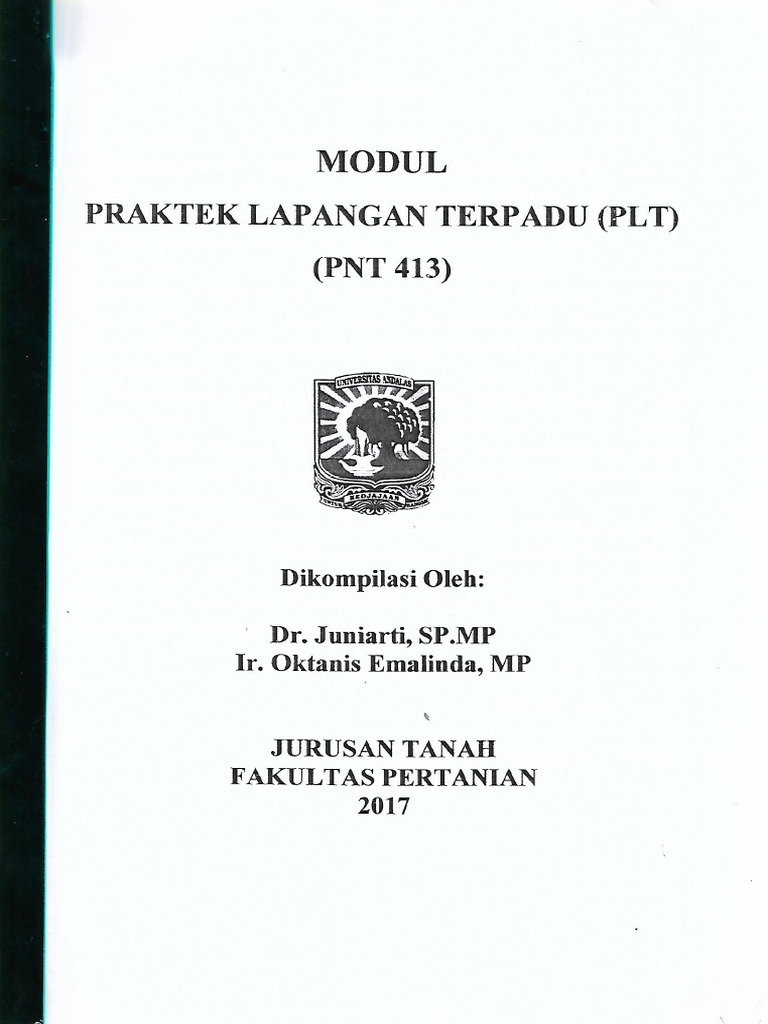 Modul PLT | PDF