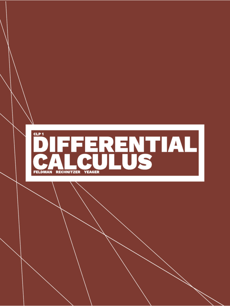 diff calc | PDF | Function (Mathematics) | Trigonometric Functions diff calc | PDF | Function (Mathematics) | Trigonometric Functions