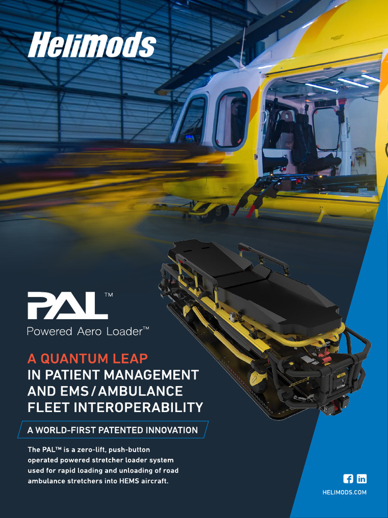 HM PAL-Brochure DIGITAL | PDF