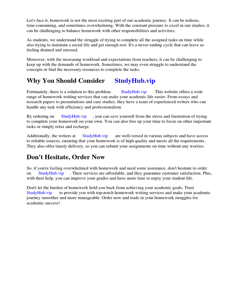 Trade More Homework Please | PDF | Homework