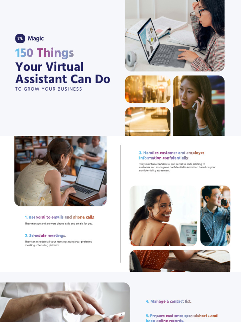 Leads Magnet Ebooklet 1920 X 1080 Updated | PDF | Databases | Social Media