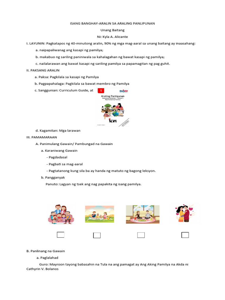 Ap LP (Alicante) | PDF