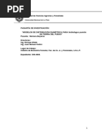 DASOMETRIA Fase 2 | PDF | Medición | Arboles