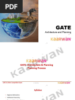 UPSC CPWD Architecture 2016 | PDF | Nature | Science