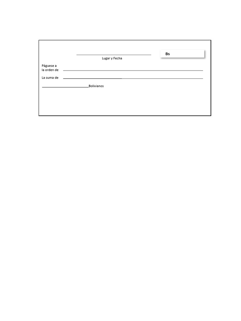 PRODEM CHEQUE | PDF PRODEM CHEQUE | PDF