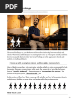 Cymatics Discography: Free Download Vault | PDF