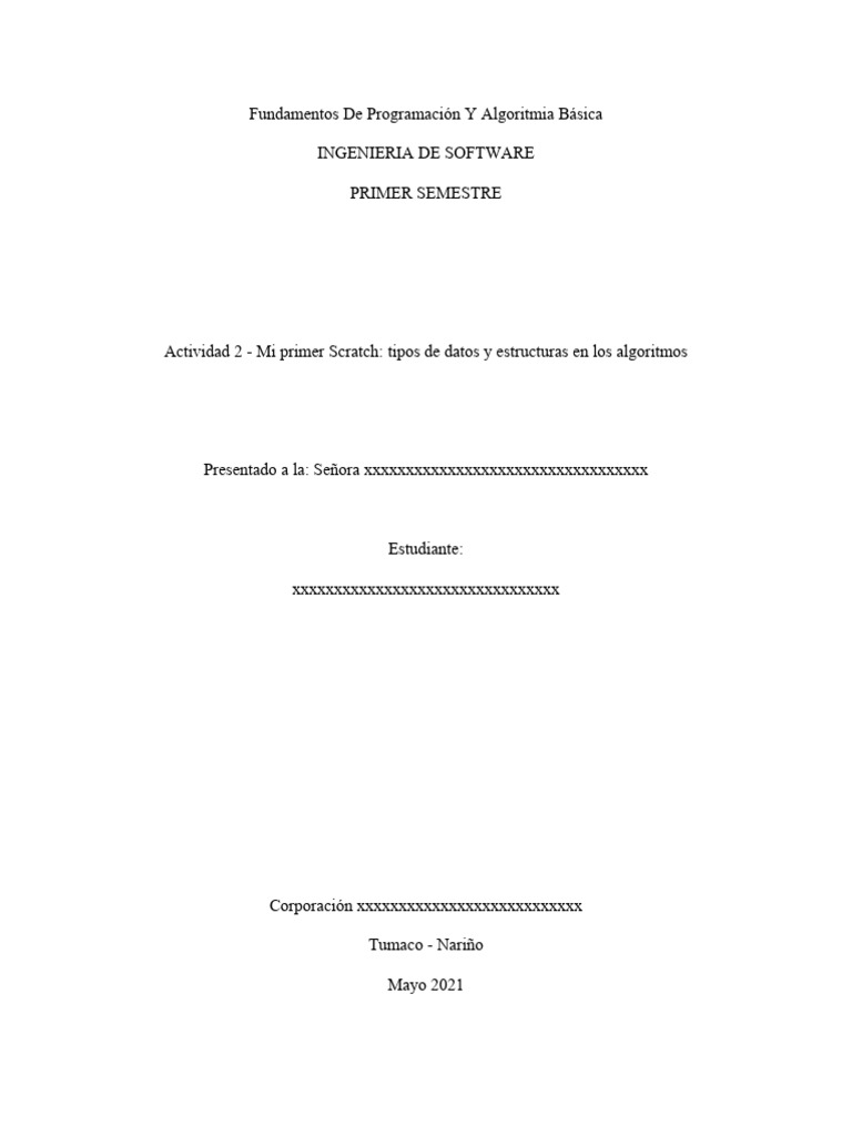 Documentos de Los Dis | PDF | Algoritmos | Lógica matemática
