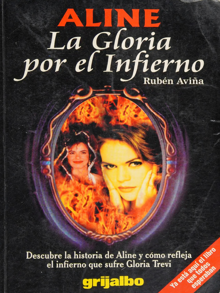 Aline, la gloria por el infierno_ descubre la historia de Aline y cómo refleja el infierno que ...