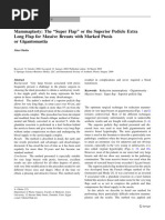 Efficacy of SMP in Gigantomastia Surgery | PDF | Medical Specialties ...