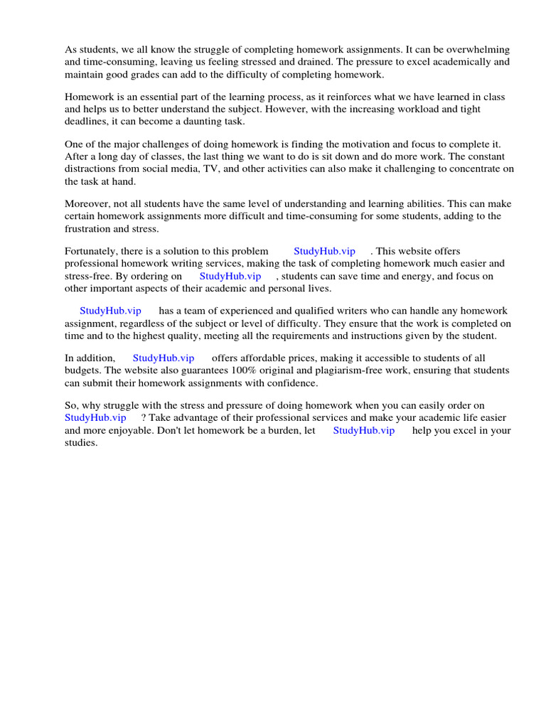 Doing Homework Animation | PDF | Computing