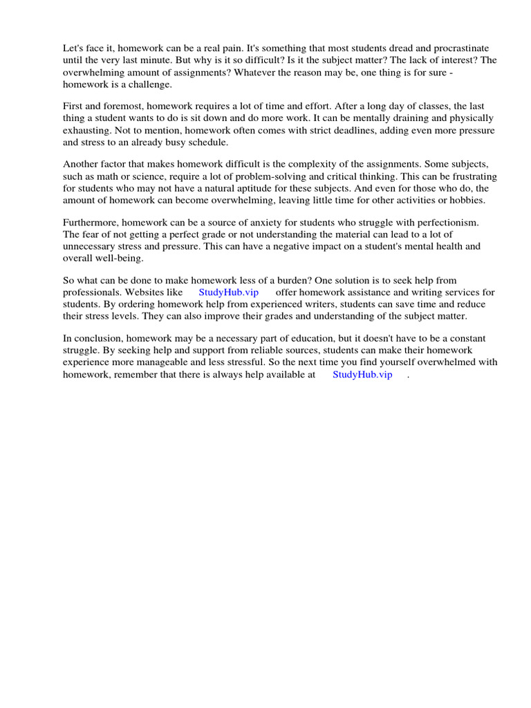 Homework 16.4 | PDF | Homework | Mathematics