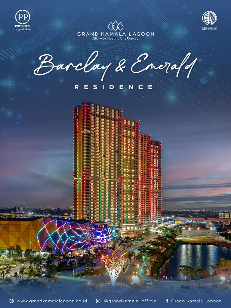 New Brochure GKL 2023 - Compressed | PDF