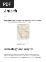 Suba Tribe: History and Culture in Kenya | PDF | Ethnicity | Kenya