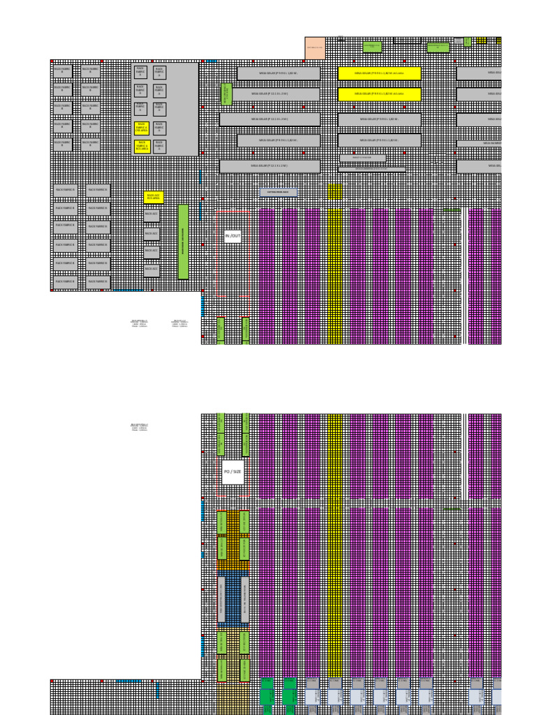 PT YHS NEW LAYOUT 2024 | PDF