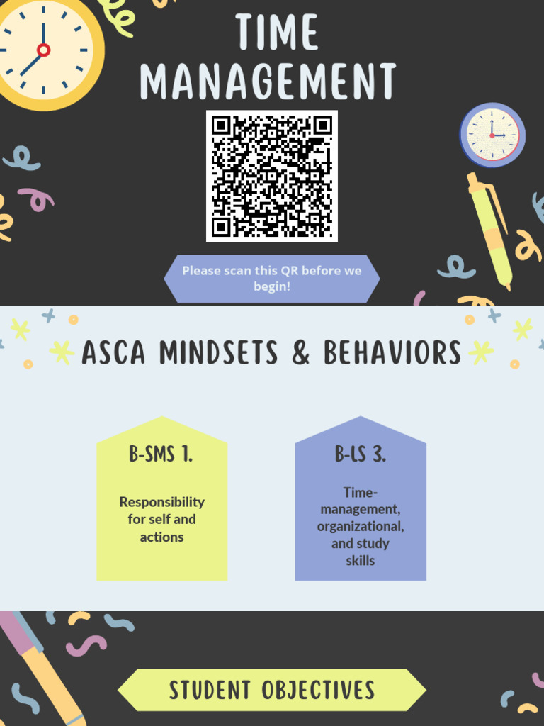 Time Management Workshop 2 1 | Download Free PDF | Time Management ...