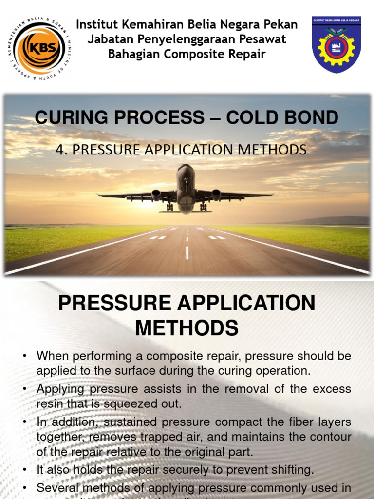 Pressure application methods | PDF | Pressure | Vacuum