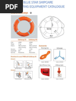 SOLAS Pyrotechnic Requirements Overview | PDF