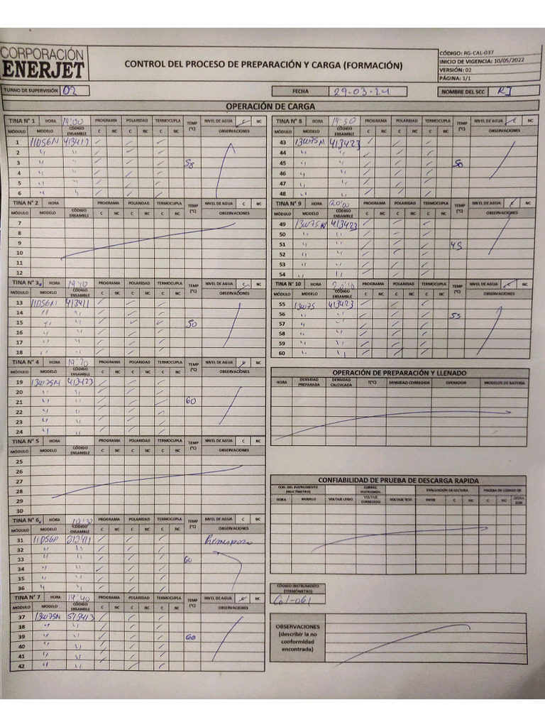 Rg-Cal-037 - 24-03-29 - 2T | PDF
