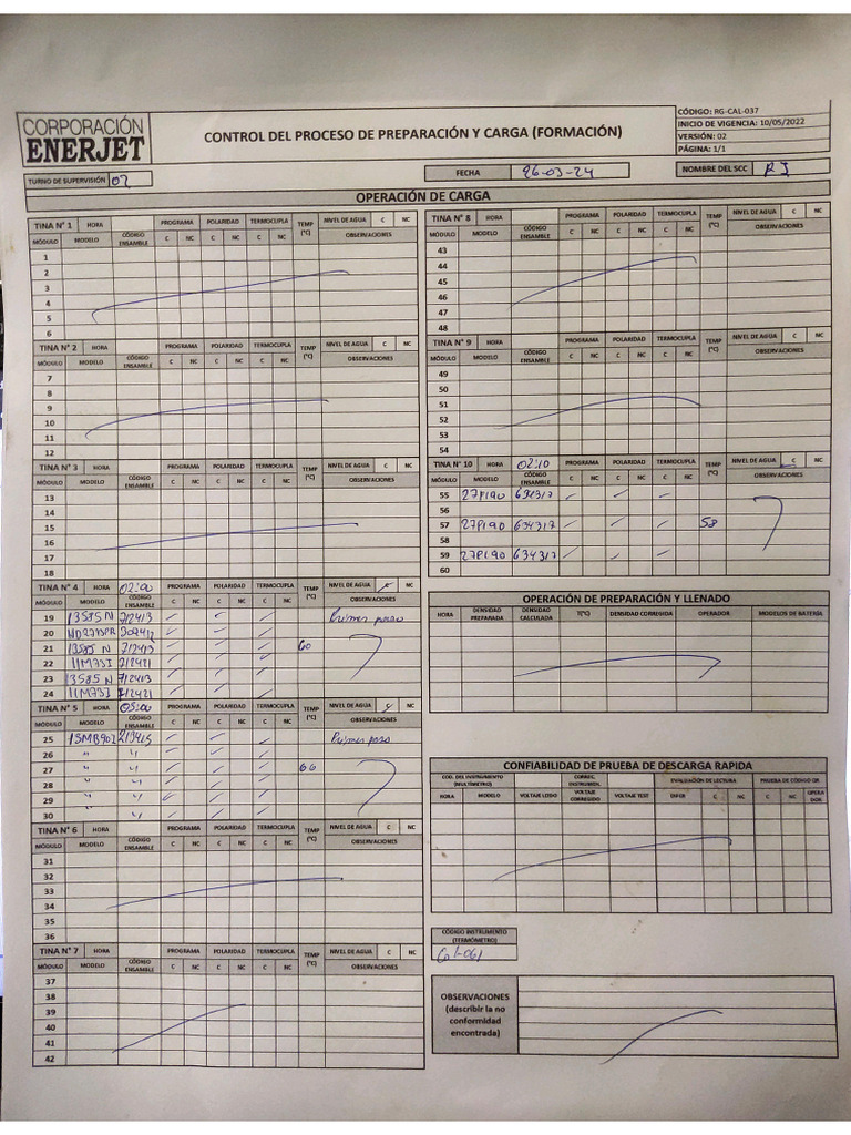 Rg-Cal-037 - 24-03-26 - 2T | PDF