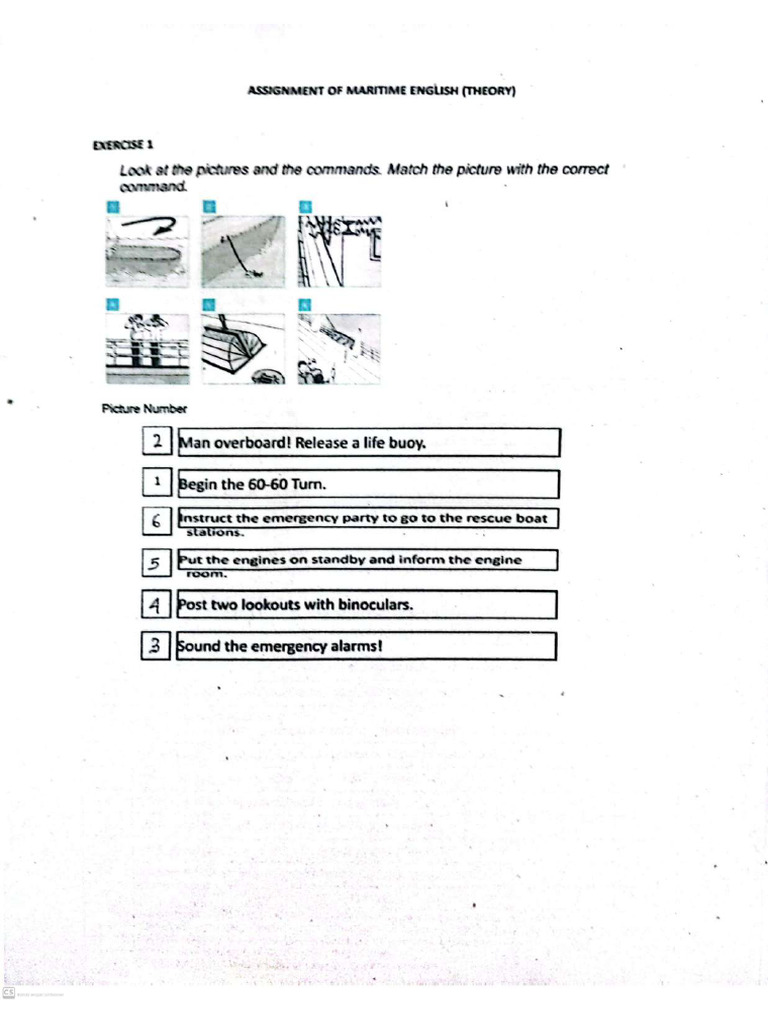 Assignment of meeting 10_1 | PDF