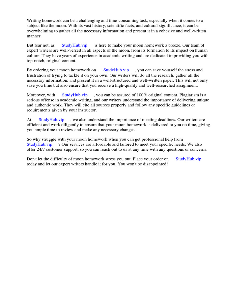 Moon Homework | PDF | Moon | Solar Eclipse