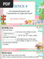 Weather Instruments for Grade 4 | PDF | Weather | Celsius