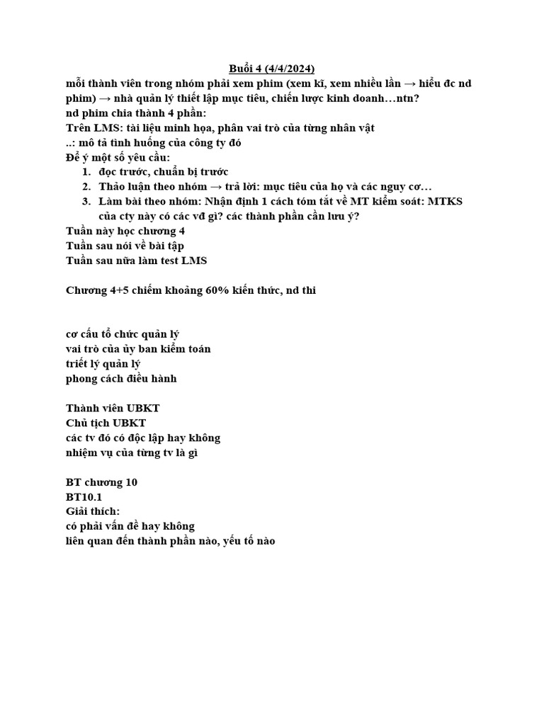 False Assurance | PDF