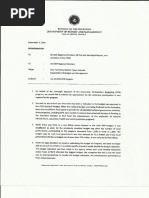 Barangay Annual Investment Program 2025 | PDF | Welfare | Disaster Risk ...