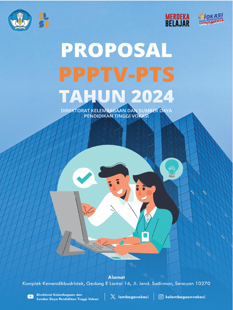 Panduan PPPTV-PTS 2024 New | PDF
