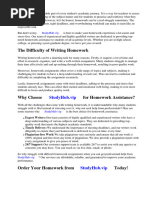 Fake Homework Screen | PDF | Homework | Teachers