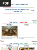 Ladder Log Ladder Inspection Checklist | PDF | Ladder
