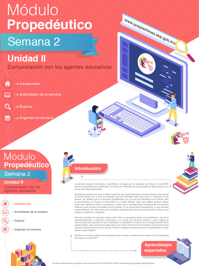 Modulo_Modulo_Propedeutico | PDF