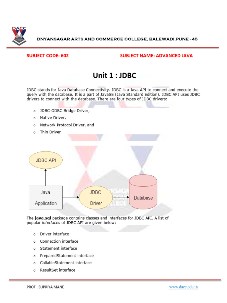 AJ Notes Final | PDF | Software | Computing