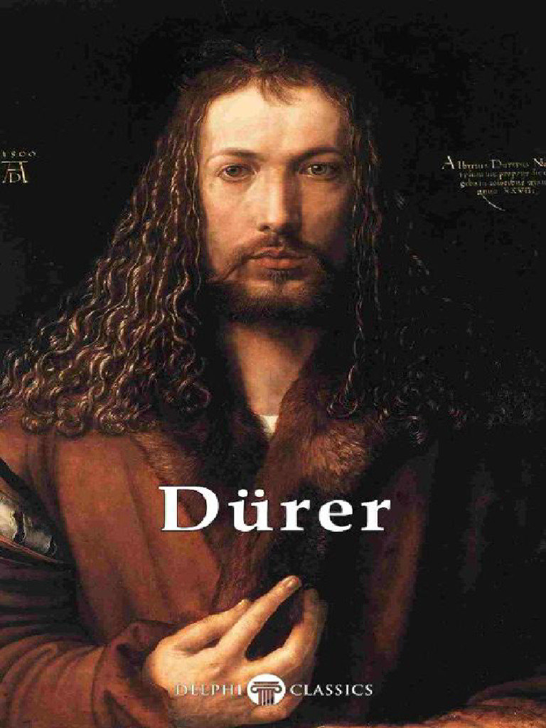 Masters of Art Albrecht Durer 1471 1528 en | PDF | Albrecht Dürer