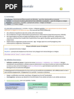 Rôle et Types de Stroma Tumoral | PDF | Facteur de croissance de l ...