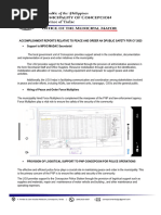 Certificate of NO Case Filed | PDF