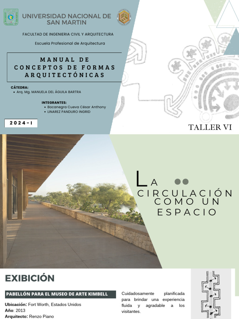 TALLER VI | PDF