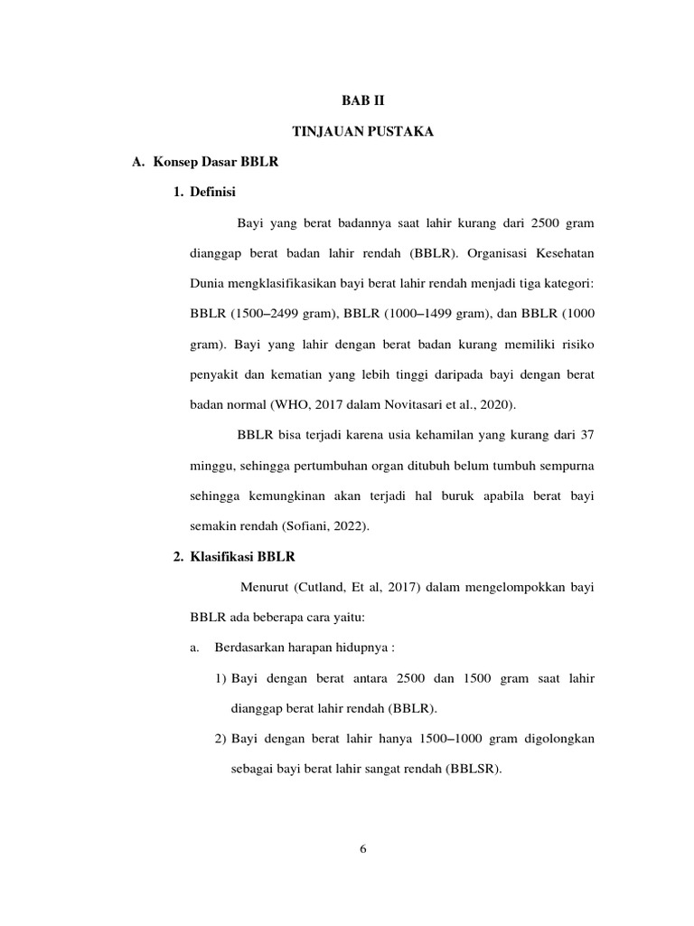 BBLR Baru | PDF
