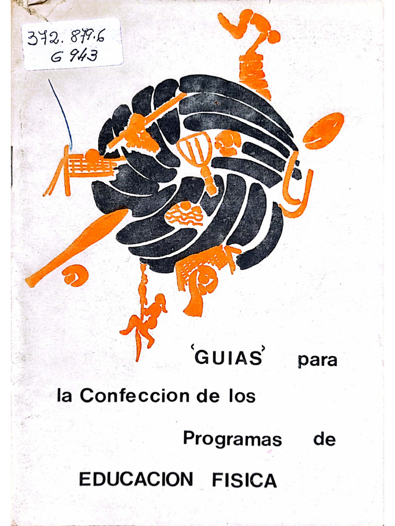 Guías para Programas de EF | PDF