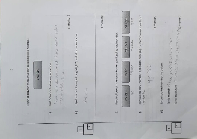 Pat MT K2 - 01 | PDF