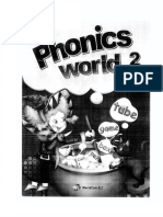Smart Phonics 2 New Edition SB | PDF