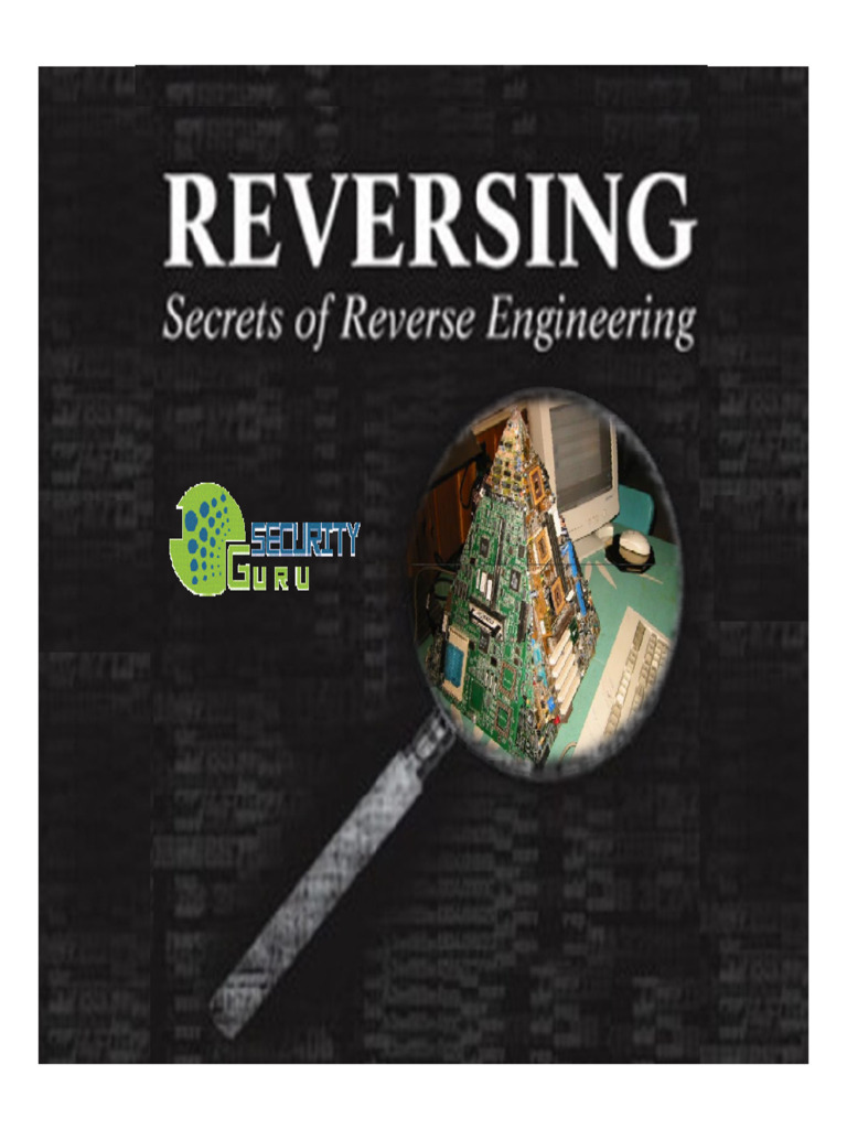 Reverse Engineering | PDF | Installation (Computer Programs) | Programming