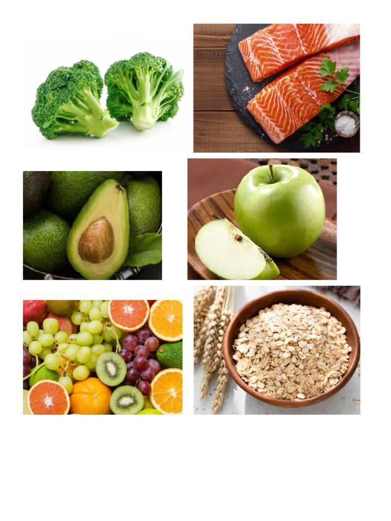 Recortes Alimentacion Pdf